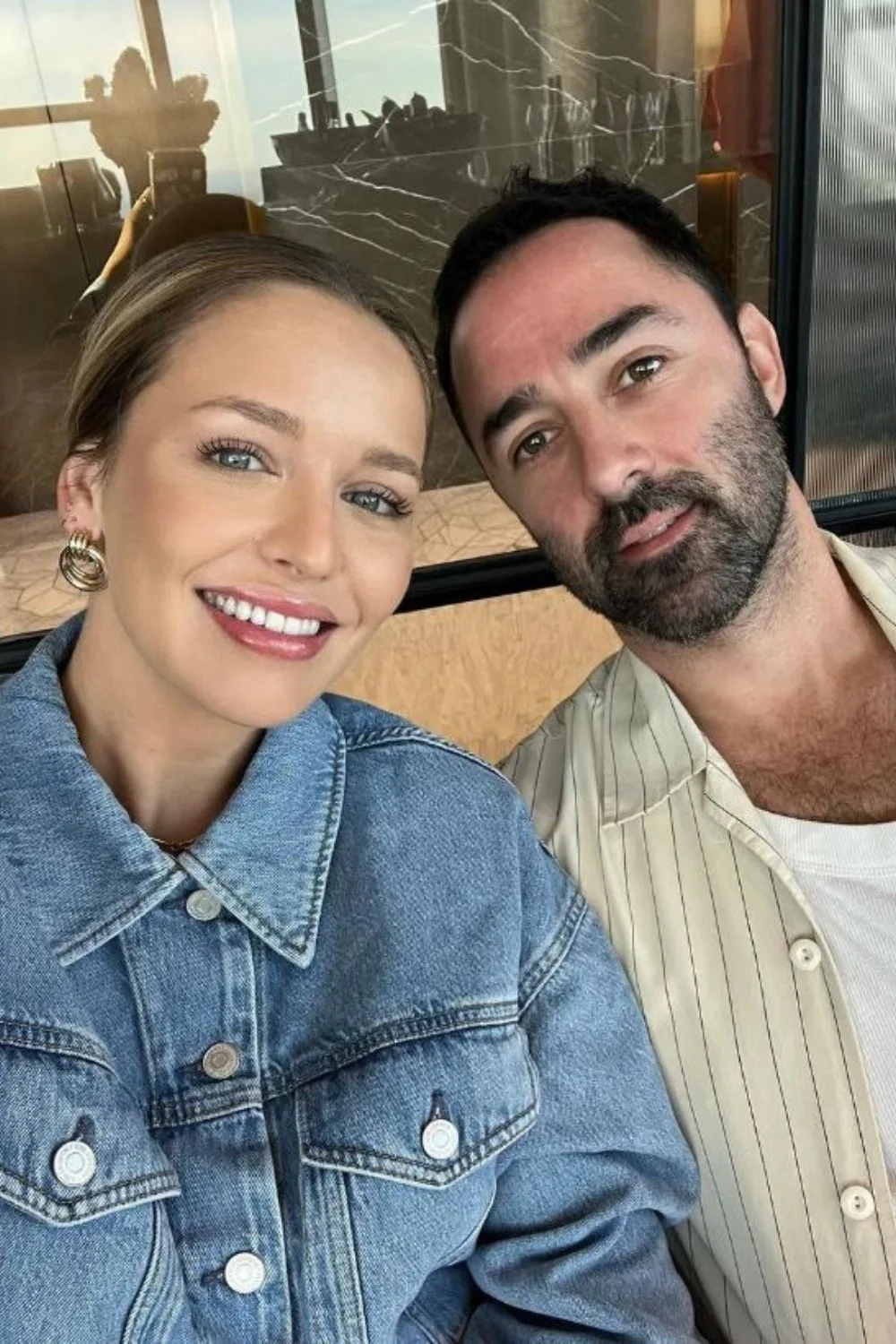 Inside MasterChef judge Andy Allen’s surprising relationship | New Idea