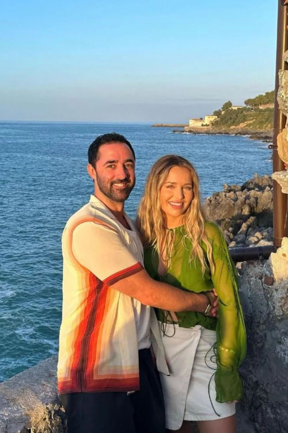 Inside MasterChef judge Andy Allen’s surprising relationship | New Idea