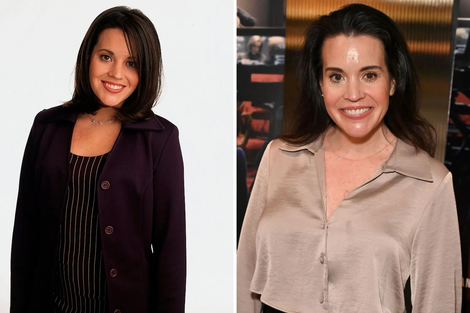 Where is the cast of Sabrina the Teenage Witch now? | New Idea