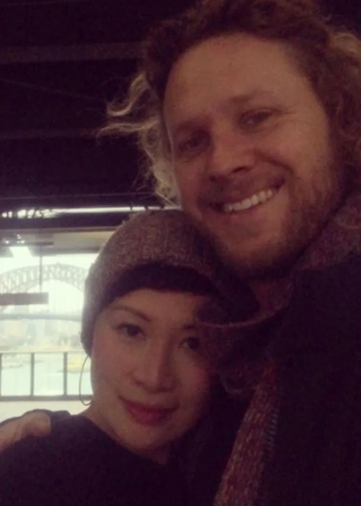 Does MasterChef judge Poh Ling Yeow have a husband? | New Idea