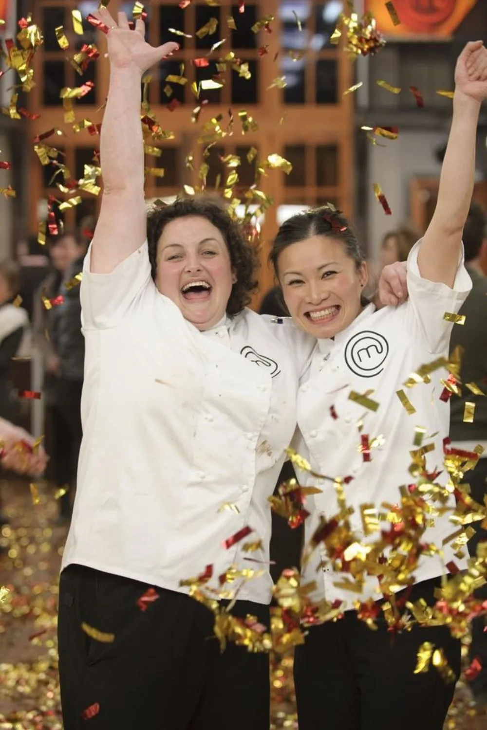 Does MasterChef judge Poh Ling Yeow have a husband? | New Idea