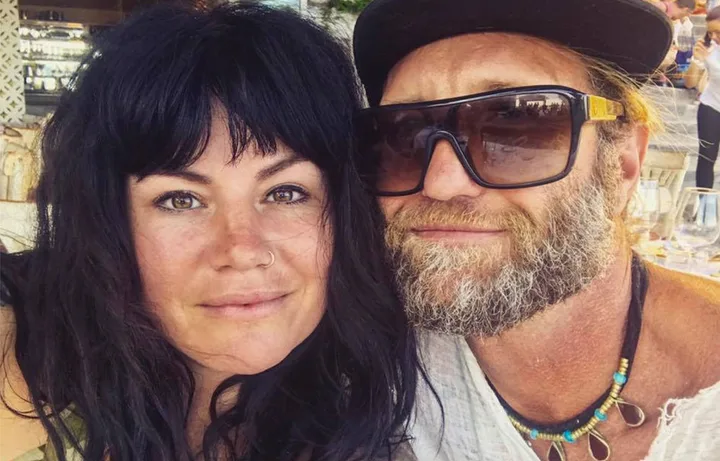 Constance Hall in legal battle over breach of contract | New Idea