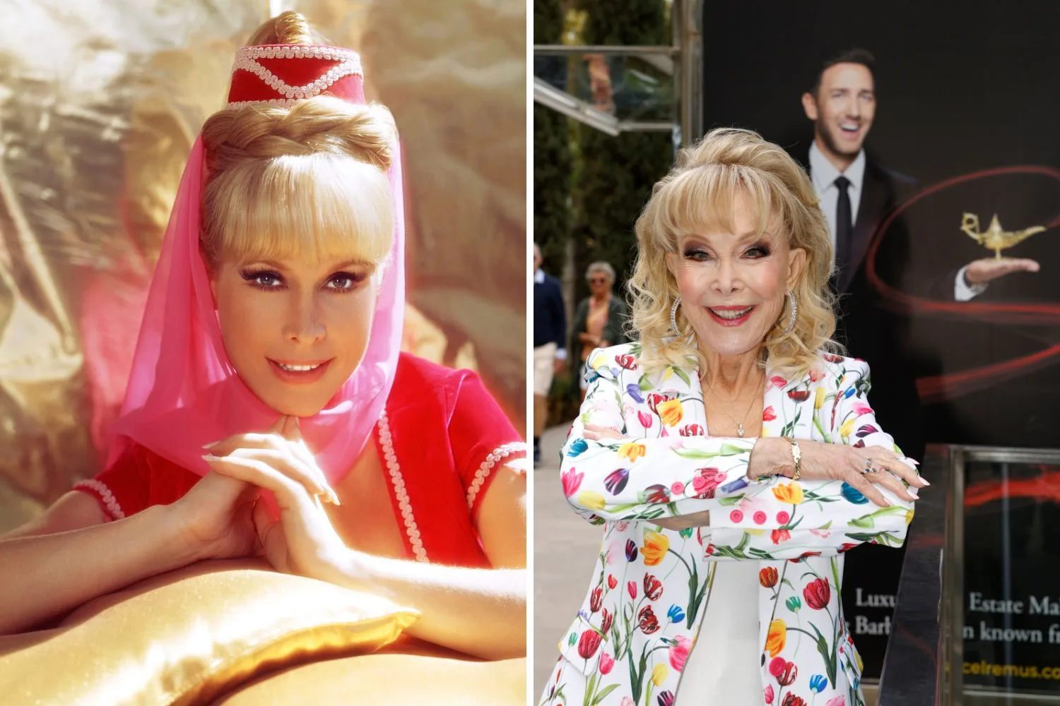 I Dream of Jeannie cast: Where are they now? | New Idea
