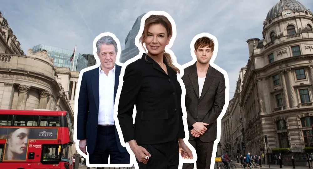 Bridget Jones Diary 4: Cast, plot, spoilers, release date revealed ...