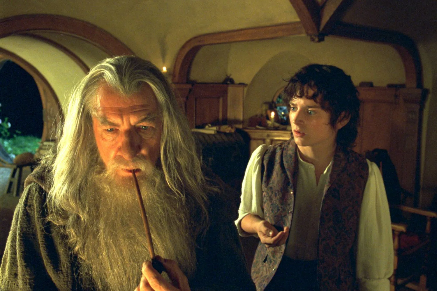 The Lord of the Rings trilogy is secretly returning to cinemas | New Idea