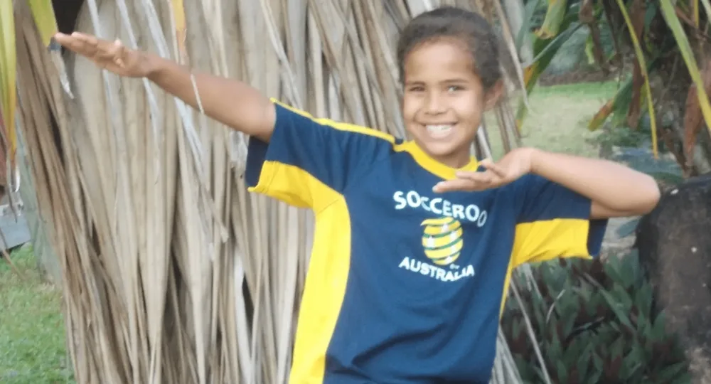 Mary Fowler and her family: Inside their humble beginnings | New Idea