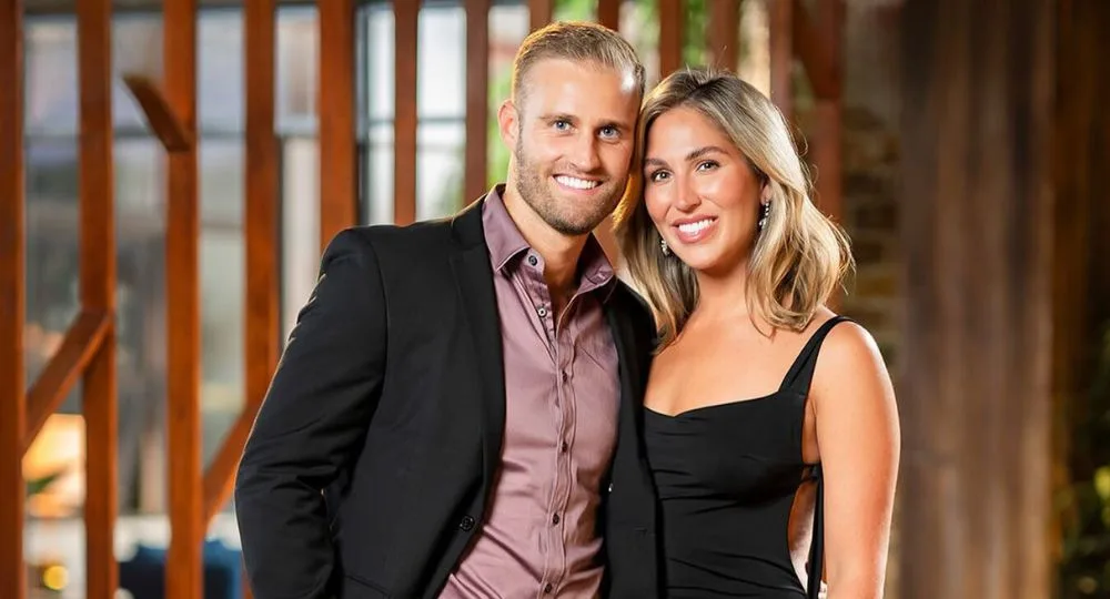 MAFS star Sara Mesa now: Inside her transformation | New Idea