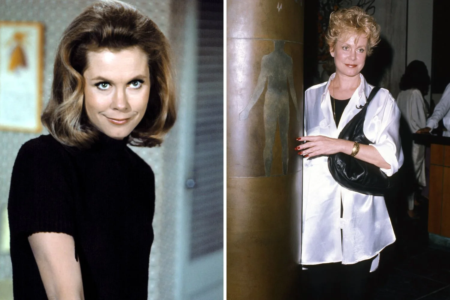 Bewitched cast: Where are they now? | New Idea