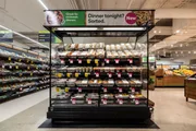 Woolworths releases a new range of restaurant-style meals | New Idea