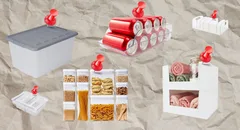 TOP PICKS: The best Kmart storage items to help reorganise | New Idea