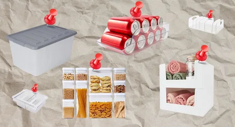 TOP PICKS: The best Kmart storage items to help reorganise | New Idea