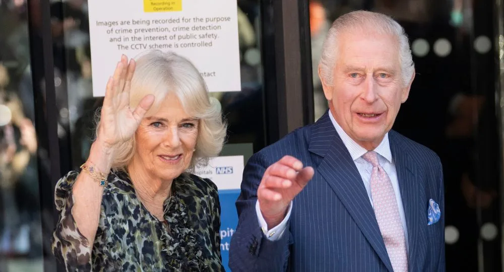 Inside King Charles' return to royal duties | New Idea