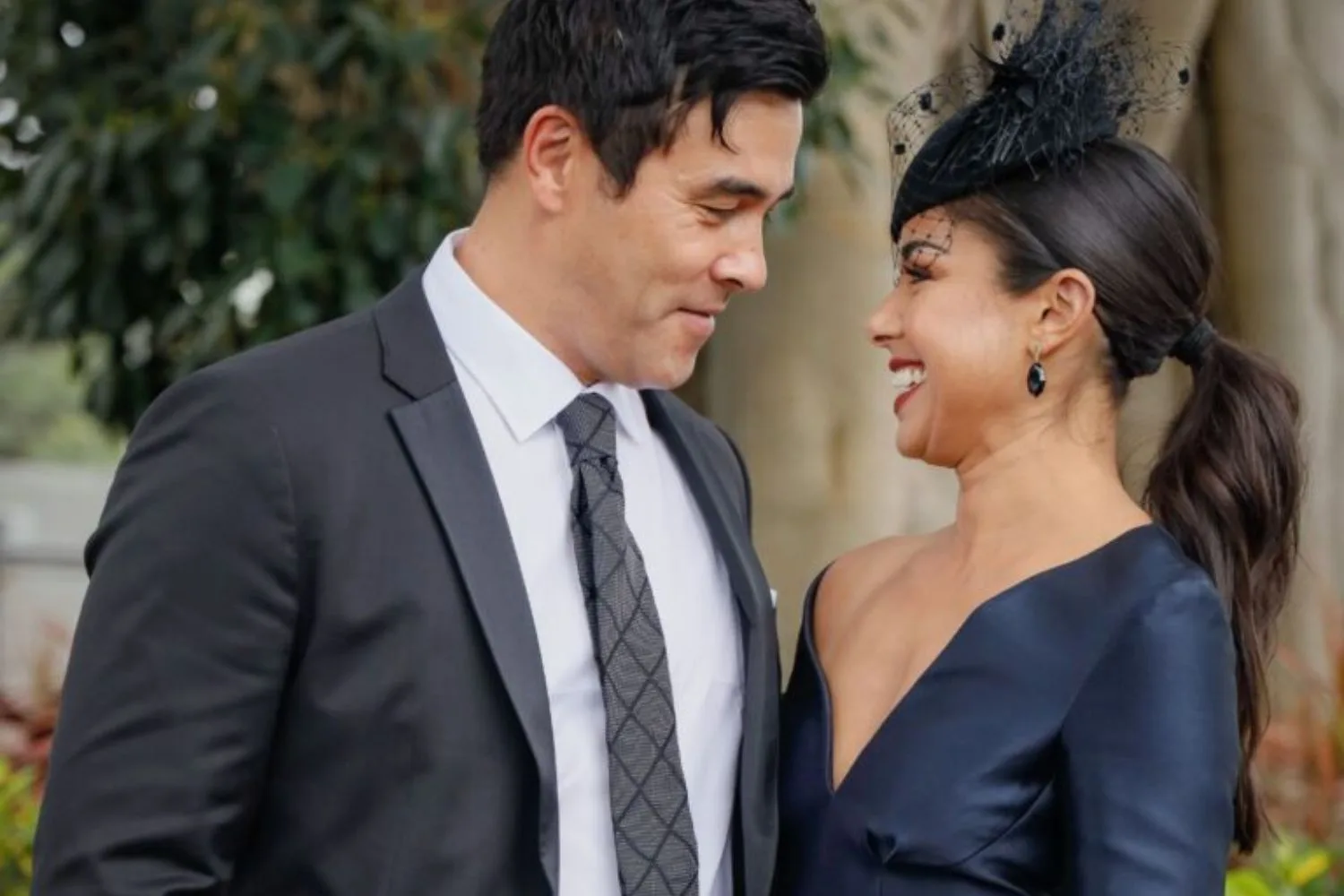 Home & Away’s Sarah Roberts confirms she has divorced former co-star ...