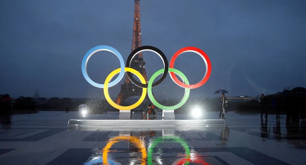 Your comprehensive guide to the Paris 2024 Olympic Games | New Idea