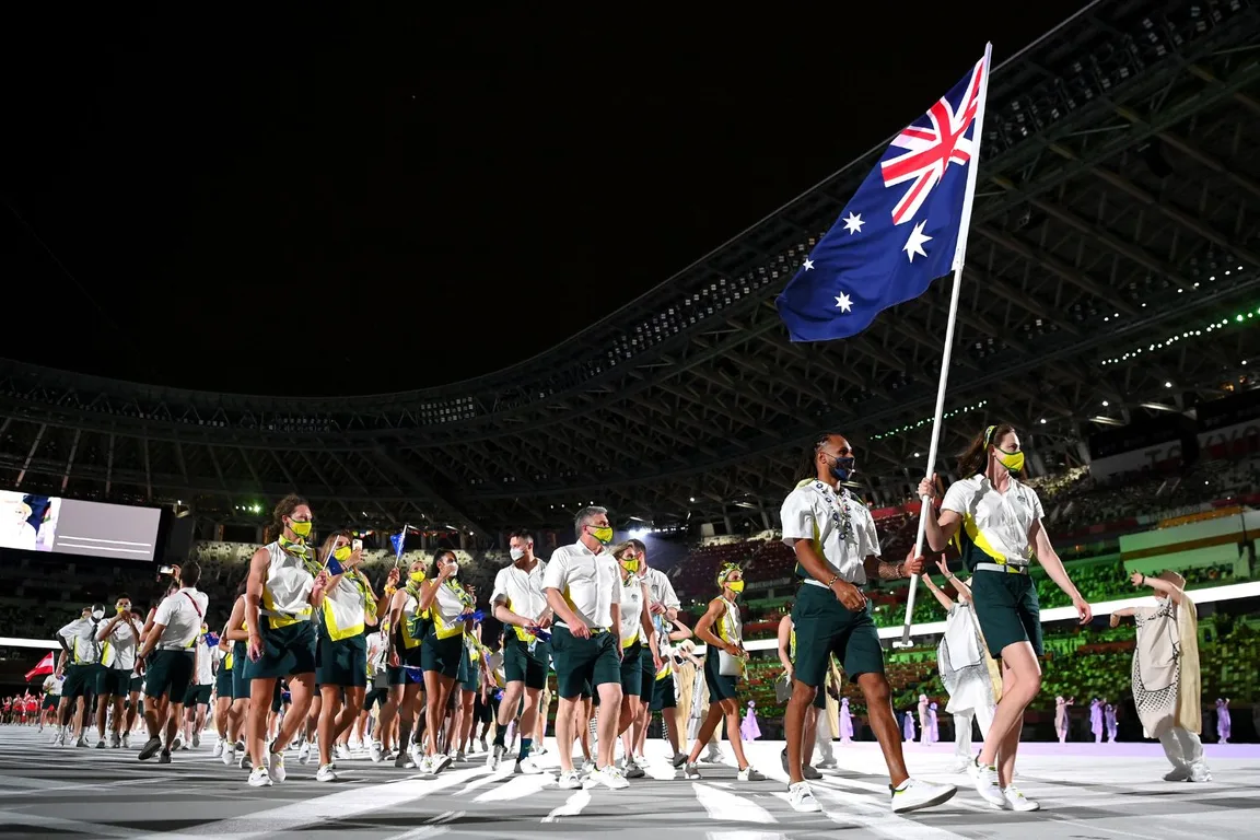 Olympic Qualifiers: How to qualify and which Aussies have made it | New ...