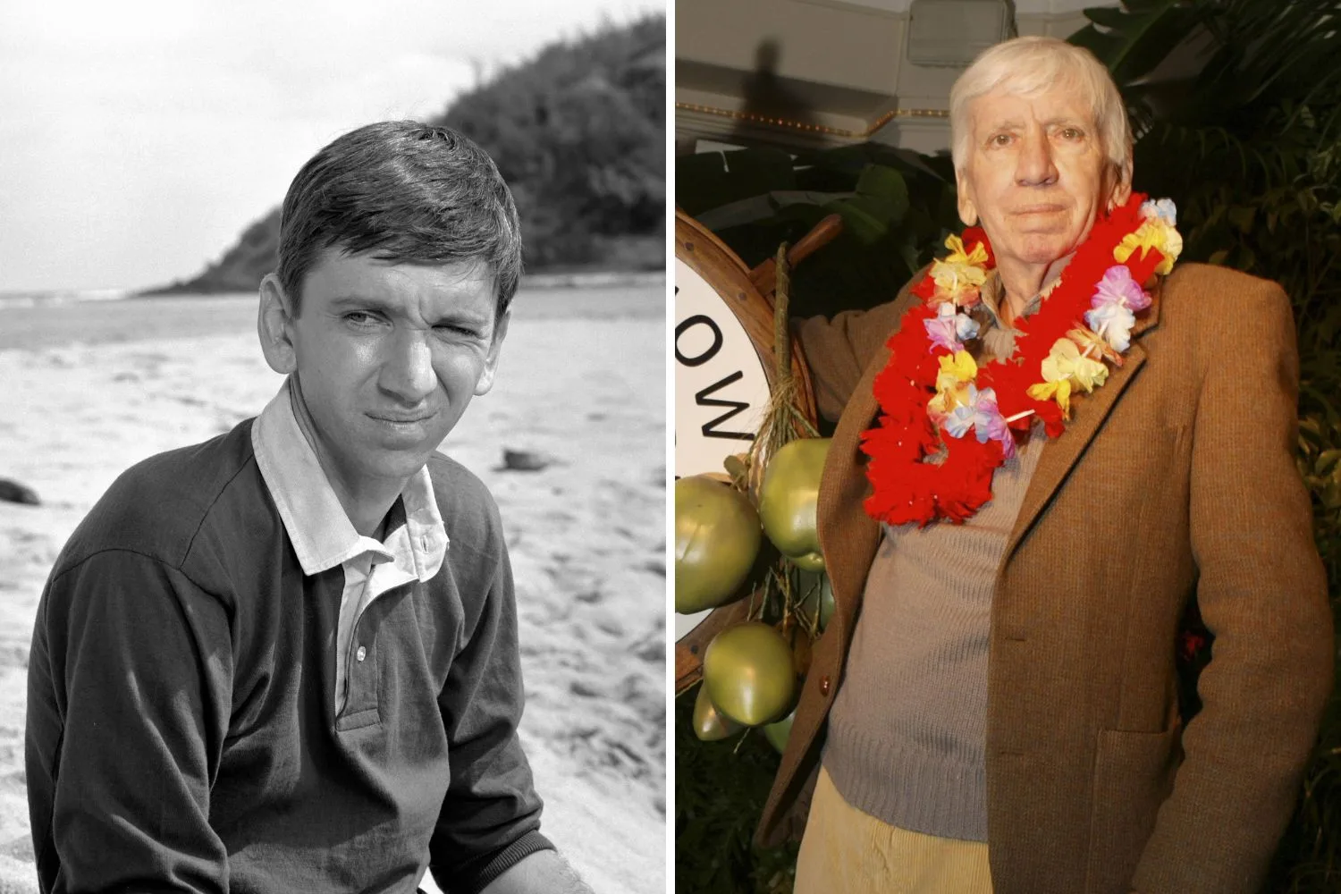 Gilligan's Island cast: Where are they now? | New Idea
