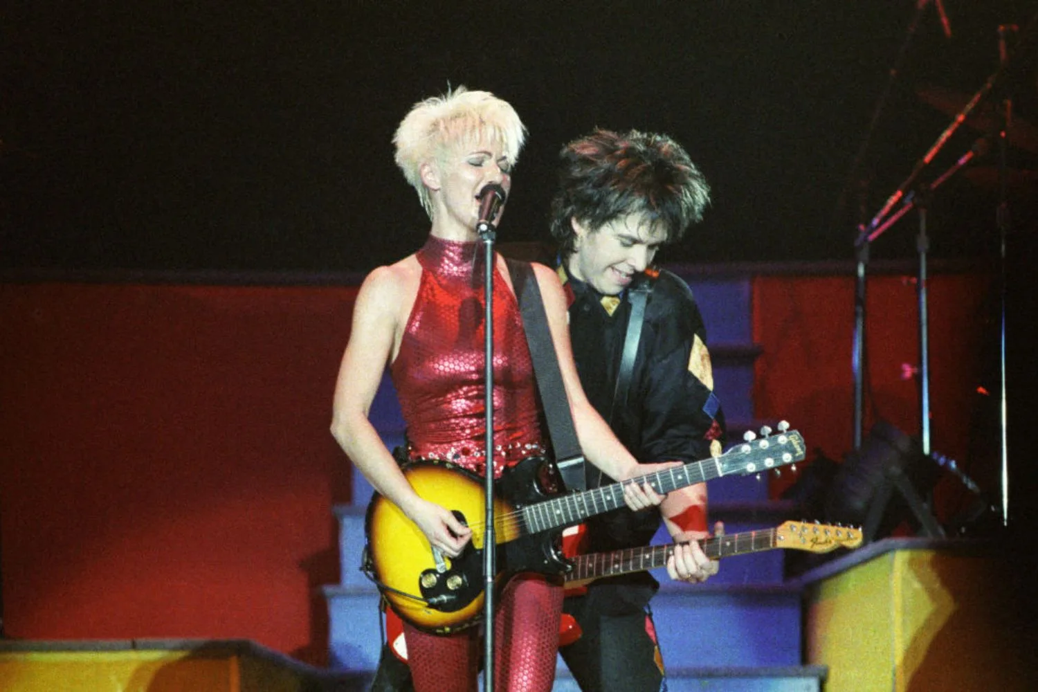 Roxette's Australian Tour 2025: Where to buy tickets | New Idea