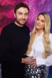 Meet Meghan Trainor's husband Daryl Sabara and two children | New Idea