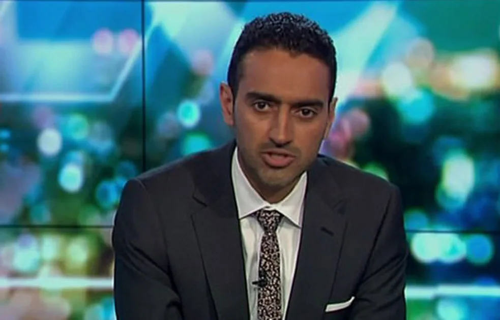 Waleed Aly slams Kylie Jenner's Forbes Magazine cover | New Idea