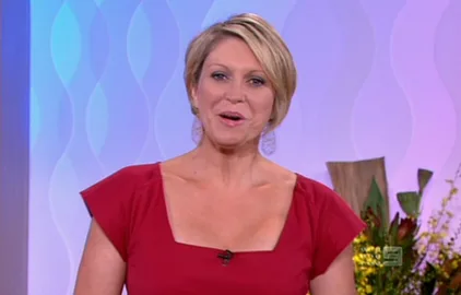 Infomercial queen Rozz Switzer-Hewson: My parcel bomb hell | New Idea