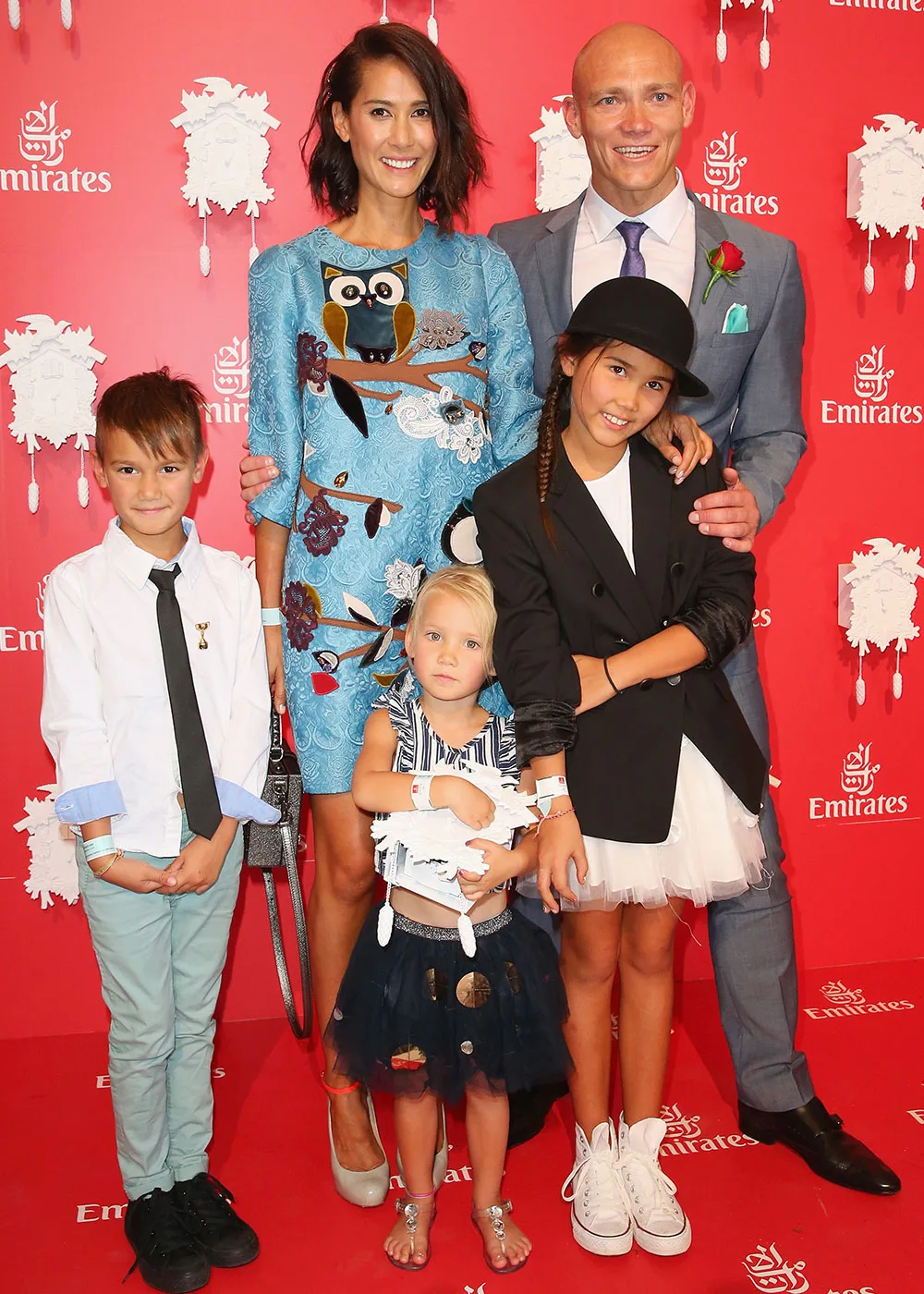 Who is Balinese princess Lindy Klim? | New Idea