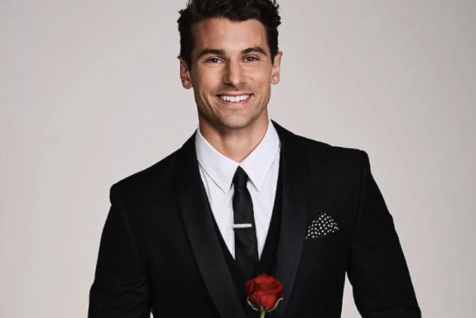 Bachelor Bombshell: Matty J’s secret girlfriend revealed | New Idea