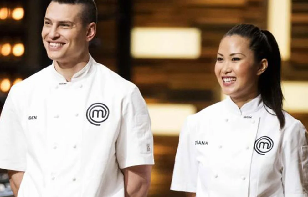 MasterChef fans slam the show for 'rigged' final score | New Idea