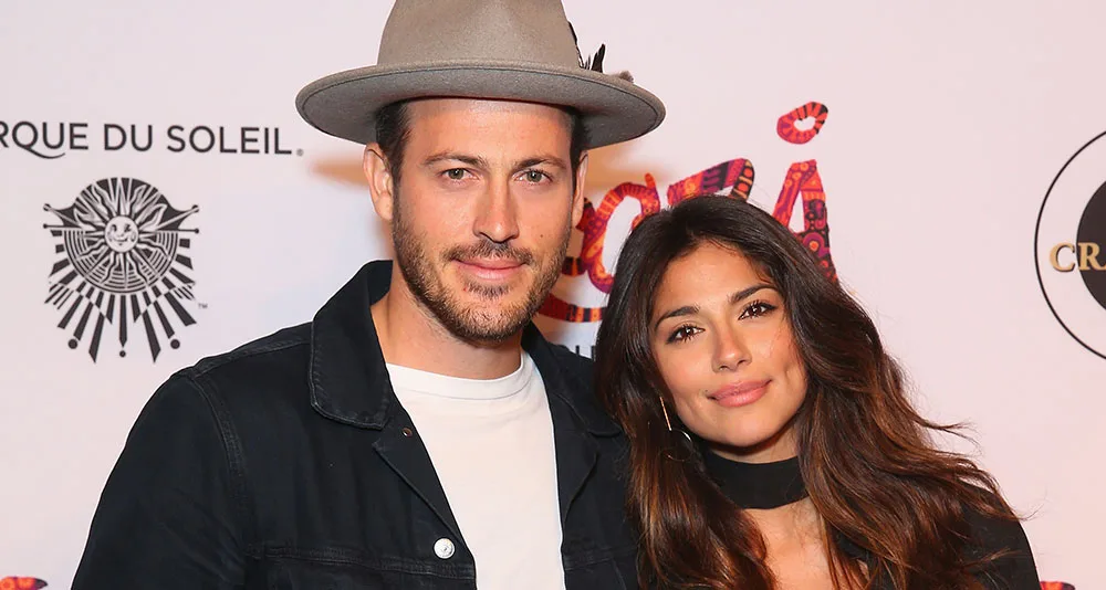 Pia Miller and Tyson Mullane announce their engagement | New Idea