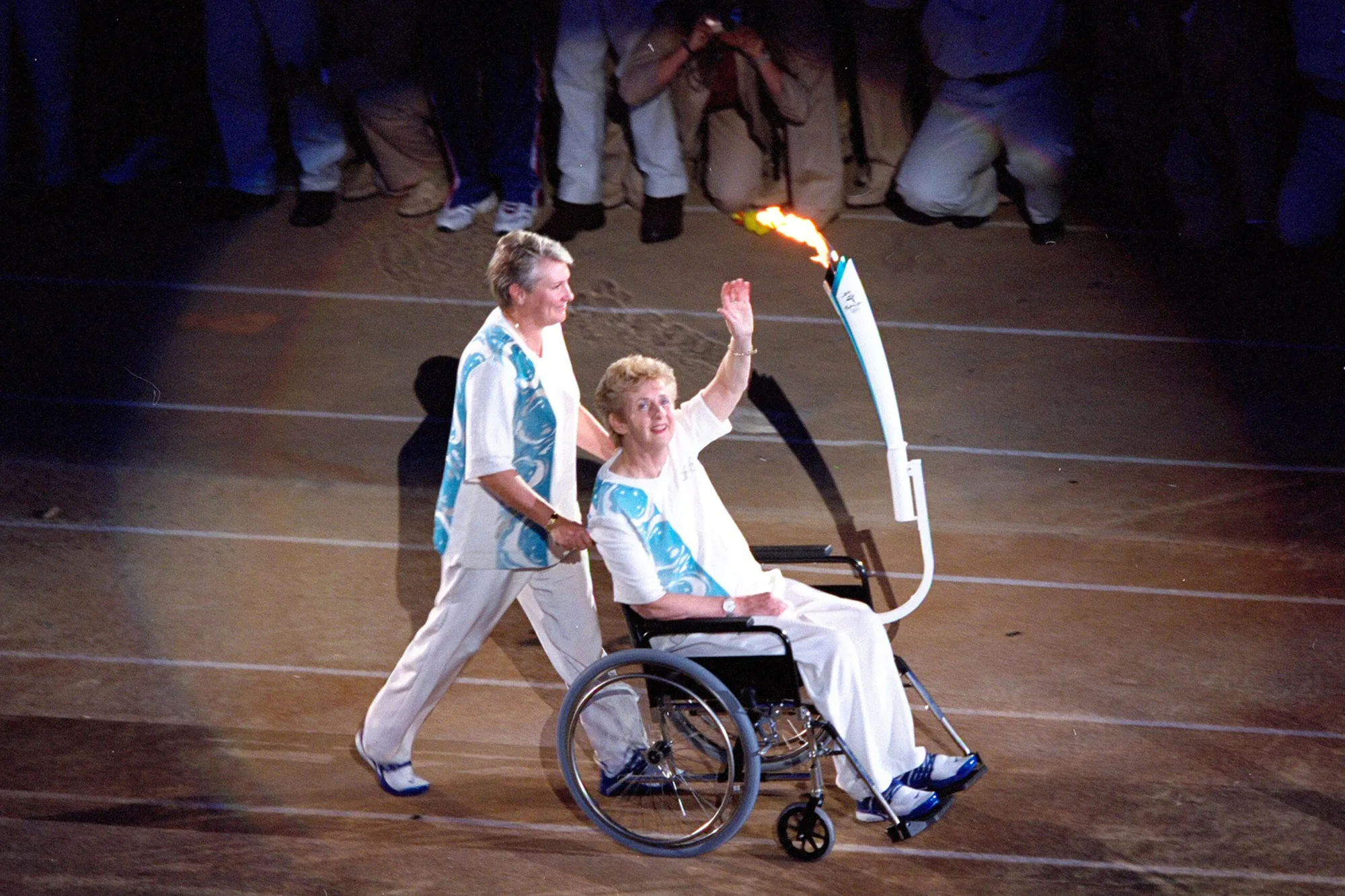 Australian sprint legend Betty Cuthbert has died | New Idea