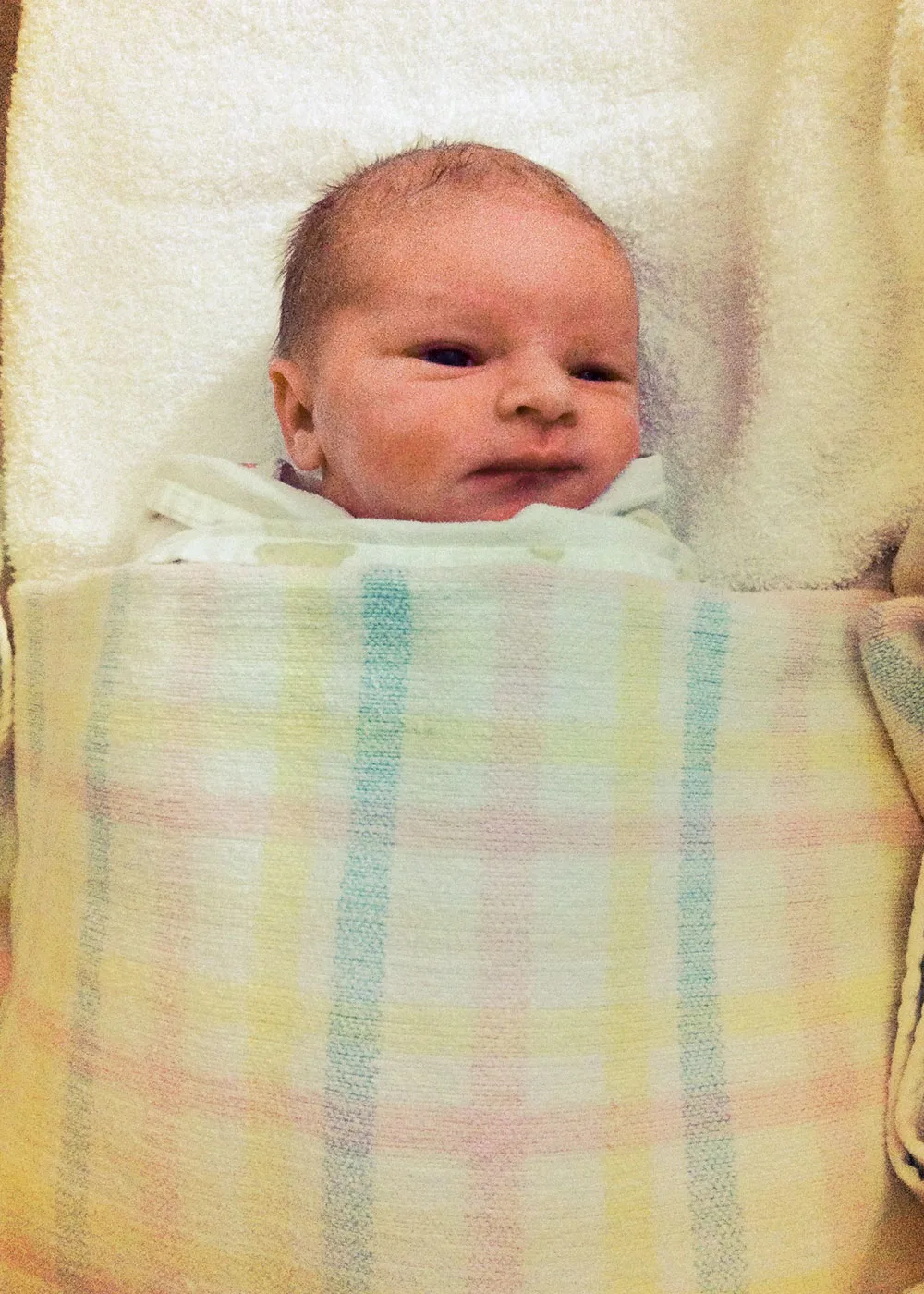 The Block: Hannah and Clint's daughter stopped breathing at birth | New ...