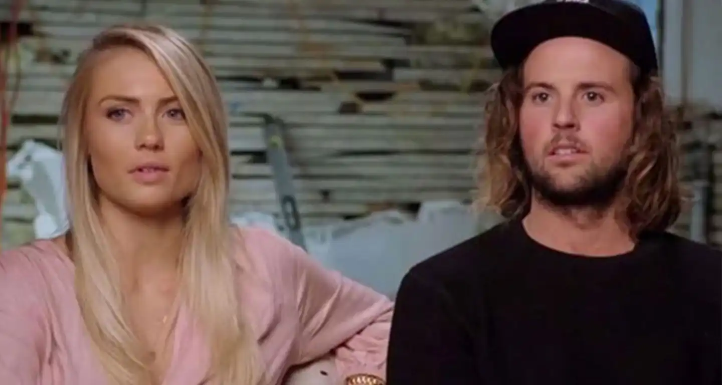 The Block's Josh and Elyse accused of cheating | New Idea