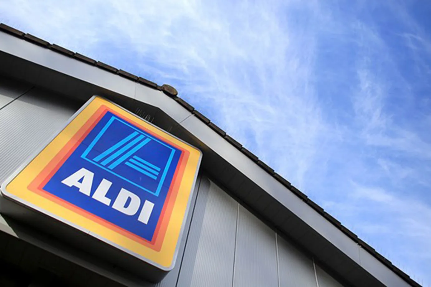 Aldi officially launches a restaurant | New Idea