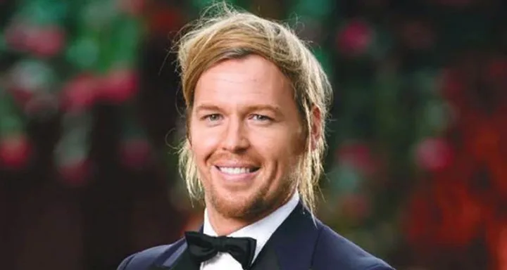 Bachelorette contestant Sam Cochrane's past | New Idea