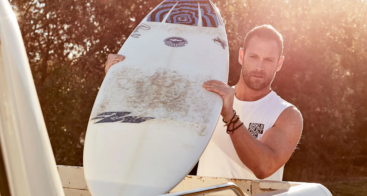 Home & Away's Jake Ryan reveals he hasn't dated in years | New Idea
