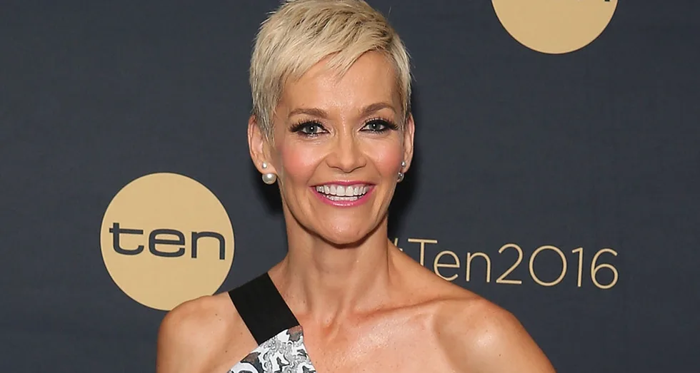 Jessica Rowe admits to embarrassing labour experience | New Idea