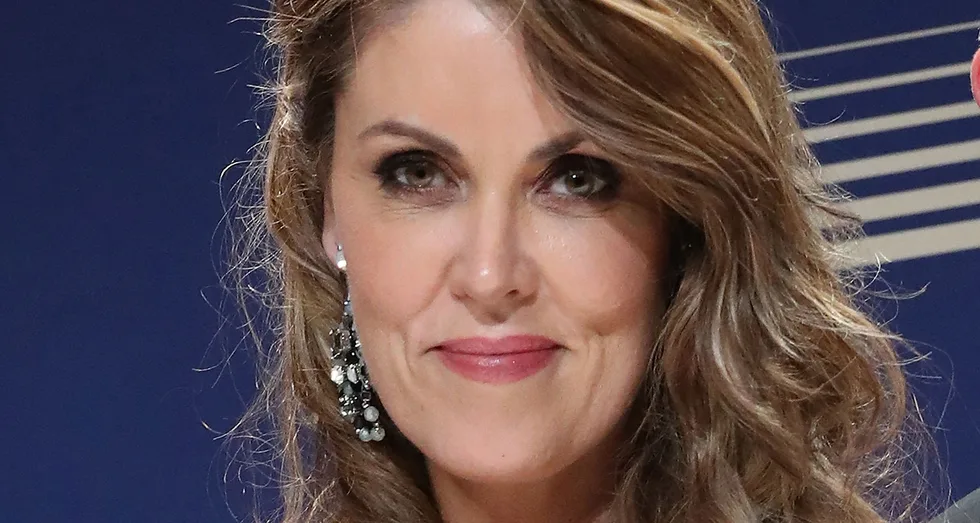 Peta Credlin loses it on live TV in foul-mouthed rant | New Idea