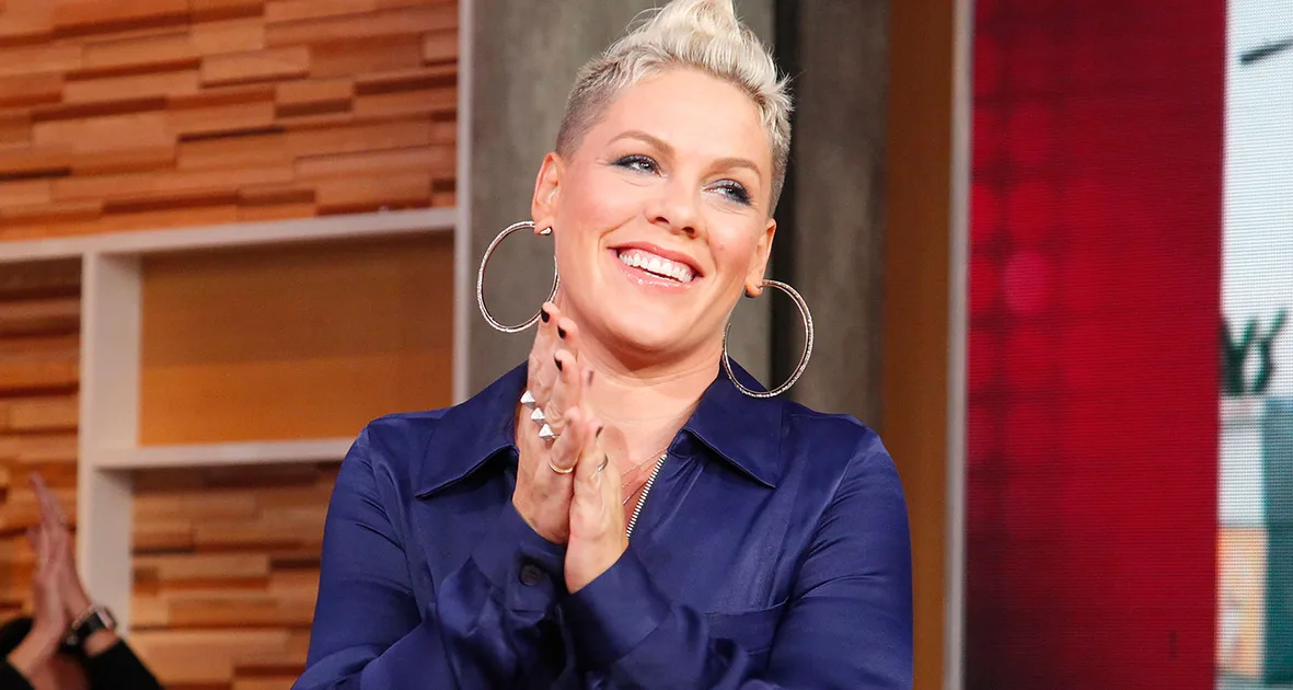 Pink moving to Australia | New Idea