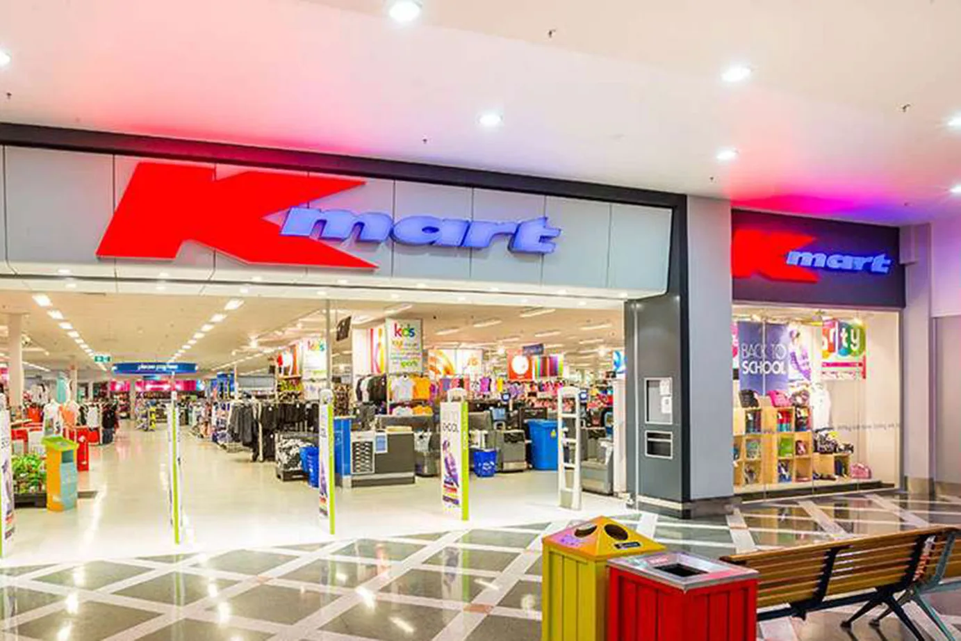 Kmart launches budget friendly fashion line | New Idea