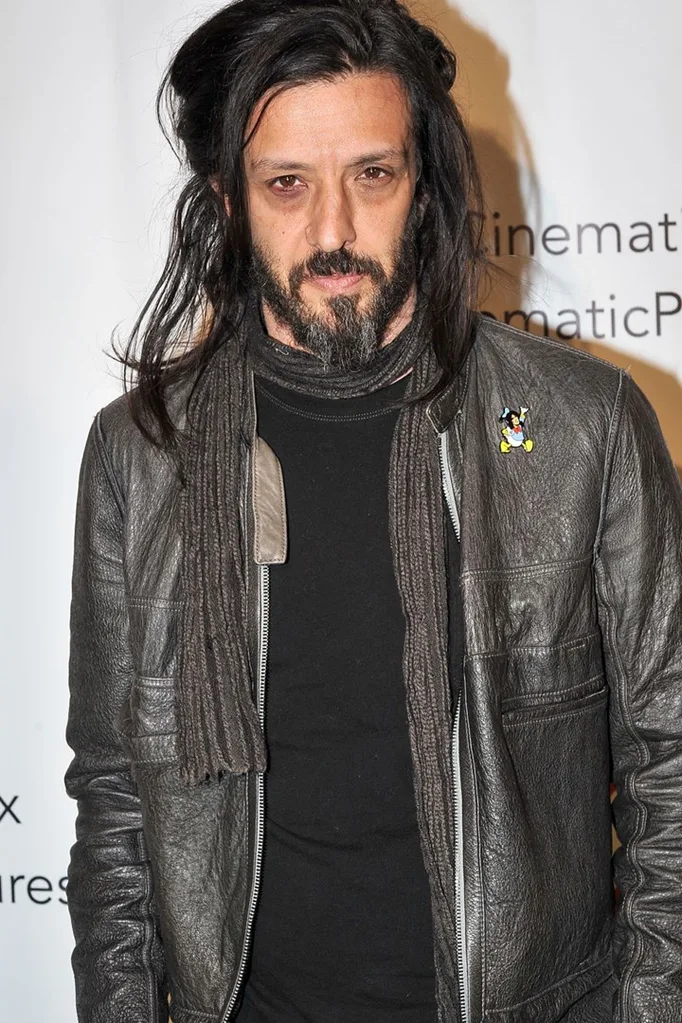 Marilyn Manson bassist Twiggy Ramirez has been accused of rape | New Idea