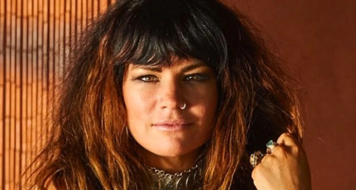 Constance Hall sued by former business partner for unpaid royalties ...