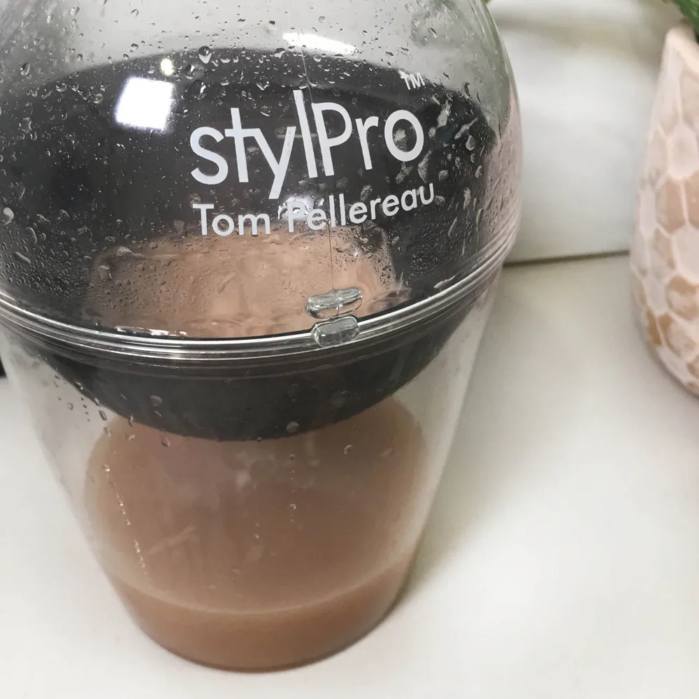 StylPro beauty review | New Idea