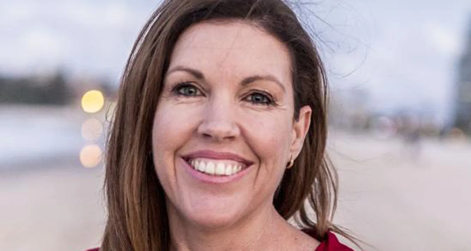 Mercedes Corby joins Studio 10 as panellist | New Idea