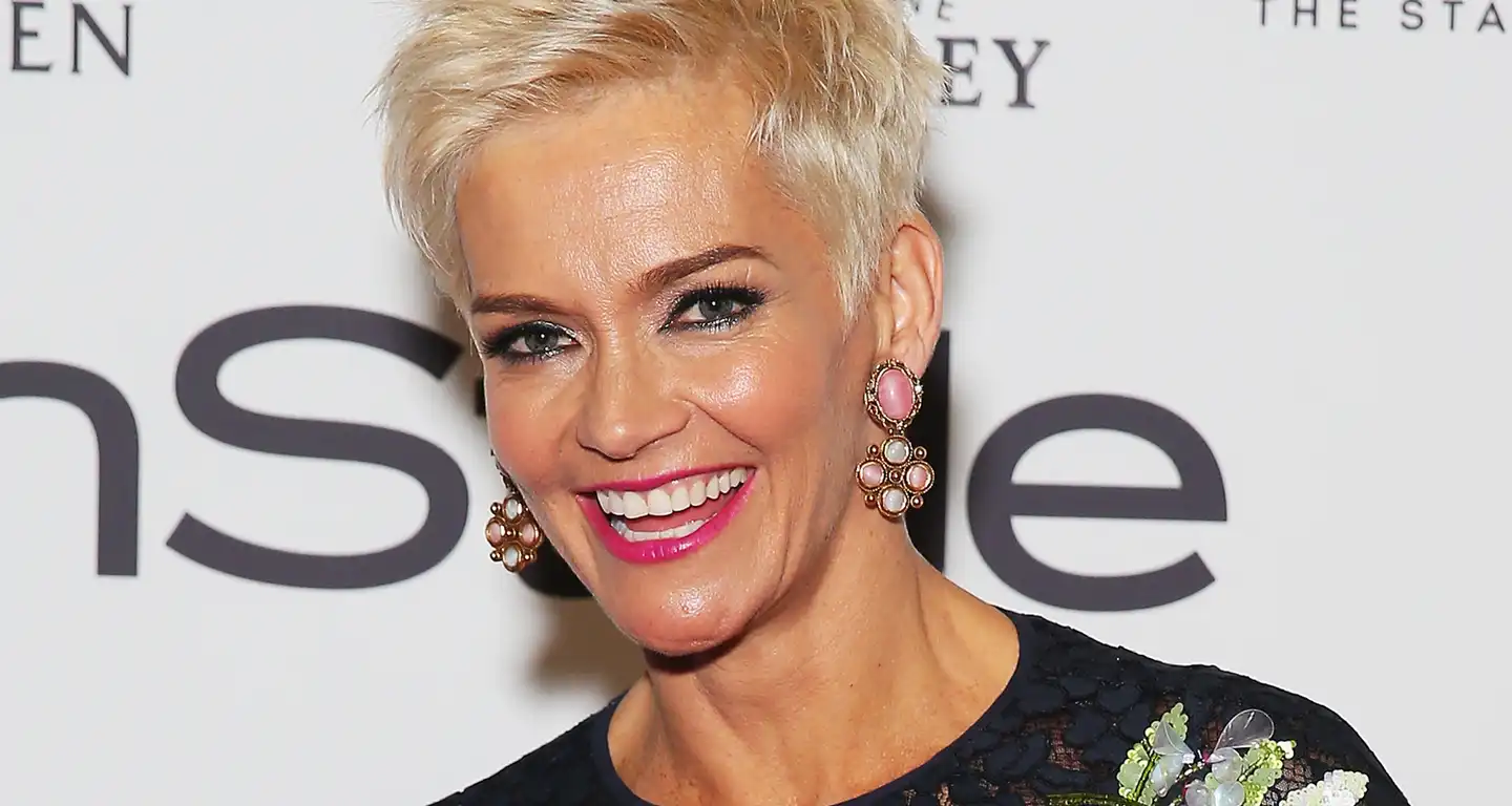 Jessica Rowe hits back at claims she will replace Lisa Wilkinson on ...