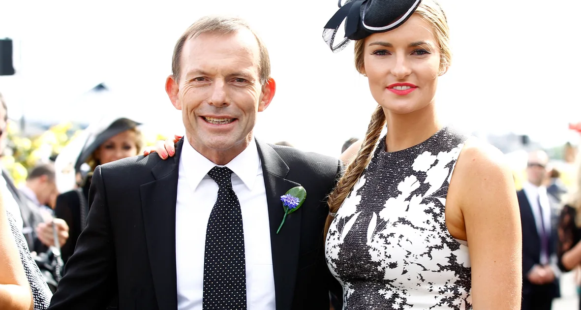 Frances Abbott announces engagement to Olympian Sam Loch | New Idea