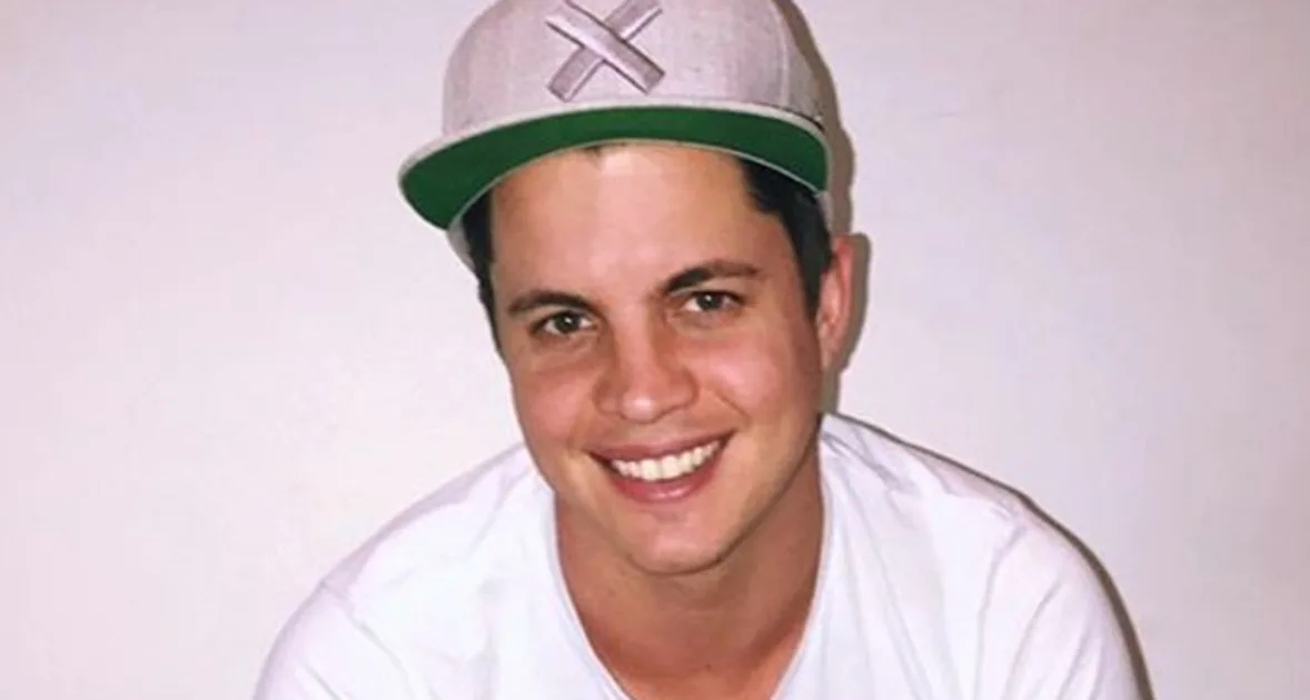 Johnny Ruffo announces exciting new music | New Idea
