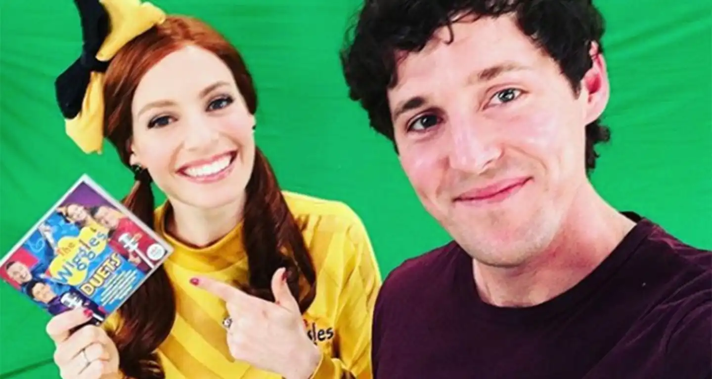 The Wiggles' Lachlan Gillespie and Emma Watkins confirm they'll be ...