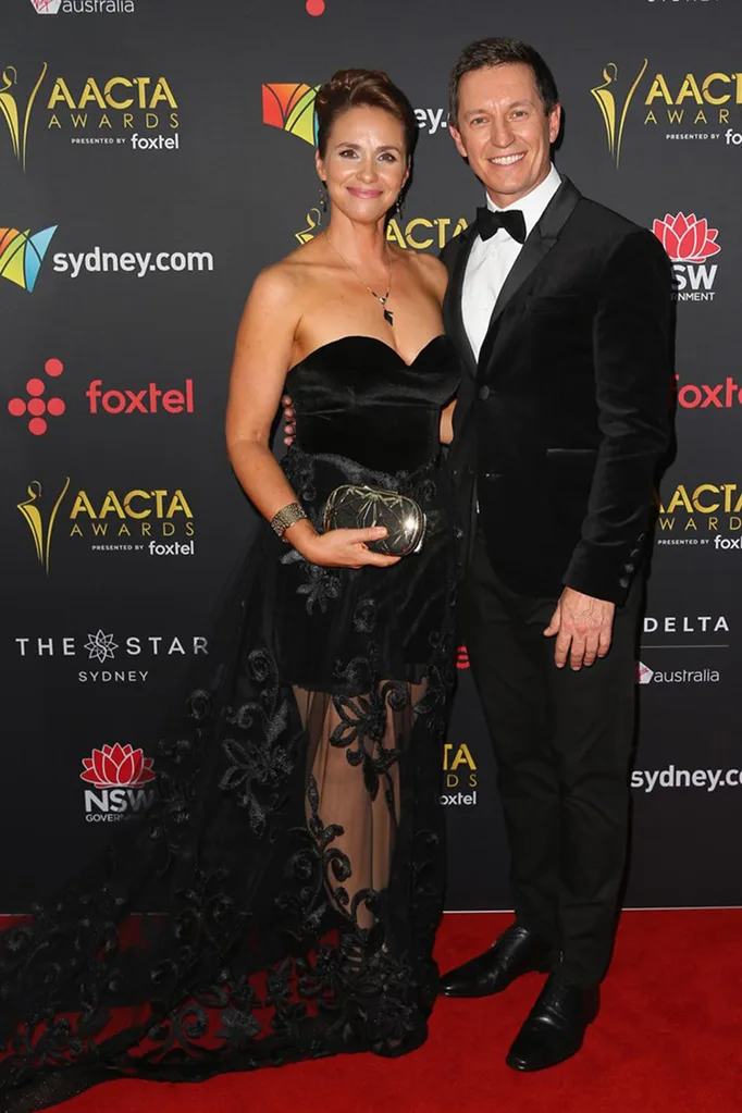 Rove McManus shares a rare photo of his daughter Ruby | New Idea