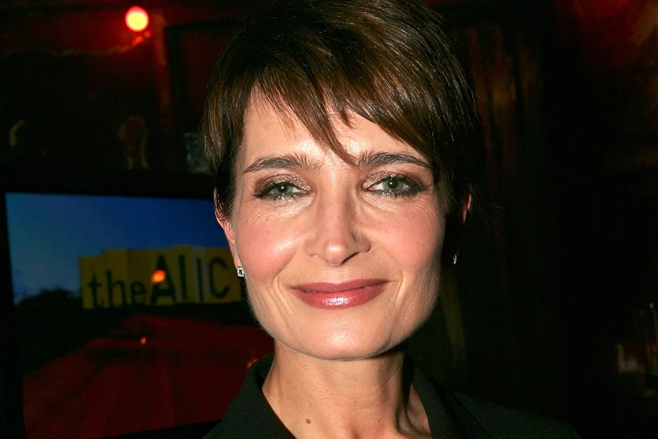 Jana Wendt opens up on sex attack | New Idea