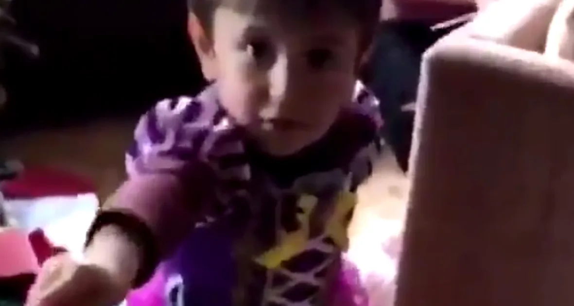 Lewis Hamilton gender-shames his nephew on social media | New Idea