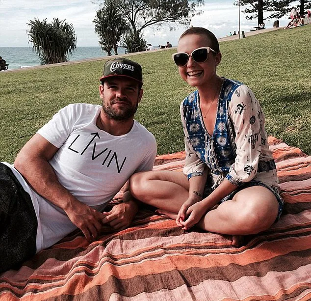 Fans are convinced Tessa James has already given birth | New Idea